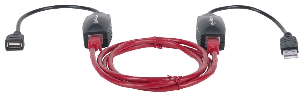 Manhattan USB Line Extender (179300)